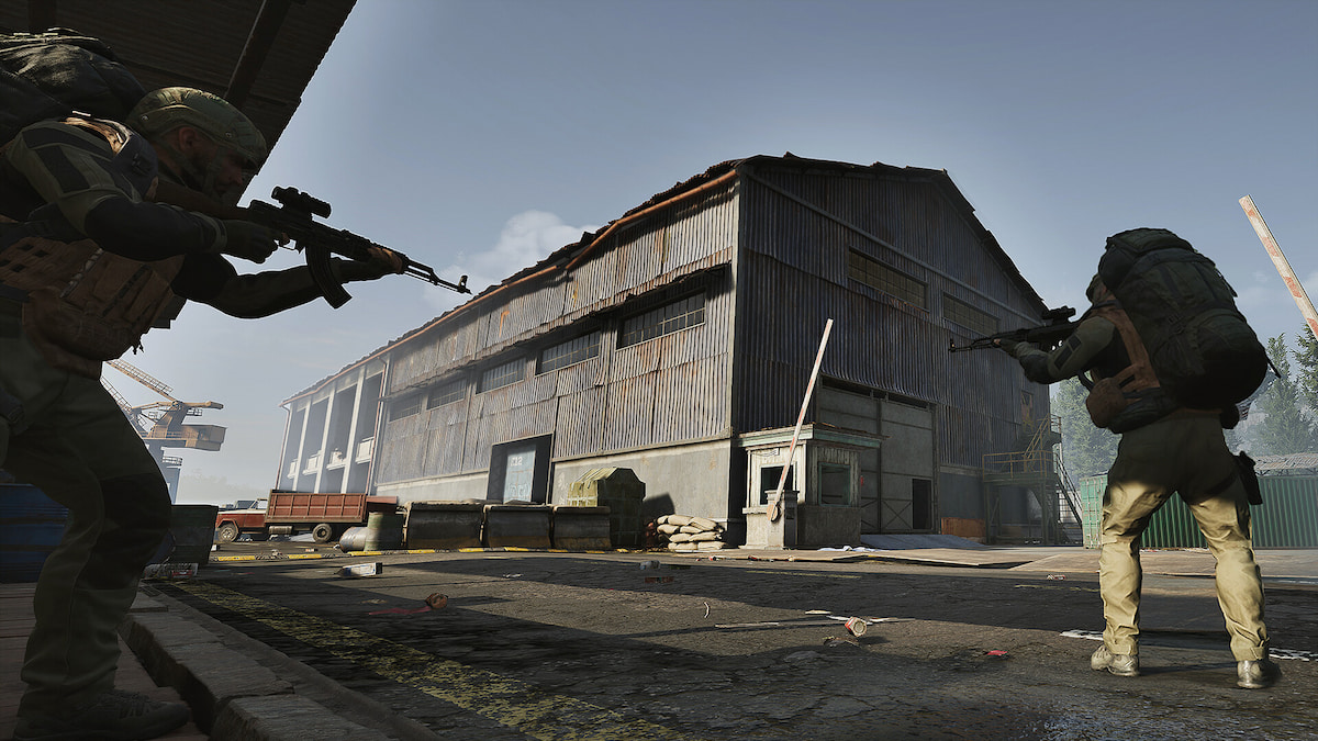 Best Loadout for Each Difficulty in Arena Breakout Infinite - Twinfinite