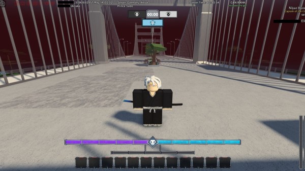 How To Get Volt in Type Soul - Twinfinite