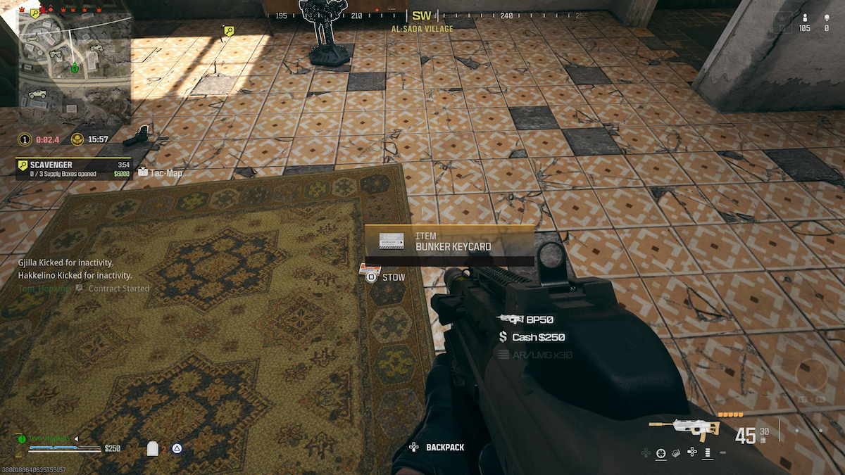 How to Get Urzikstan Bunker Keycards in Warzone & All Bunker Locations - Twinfinite