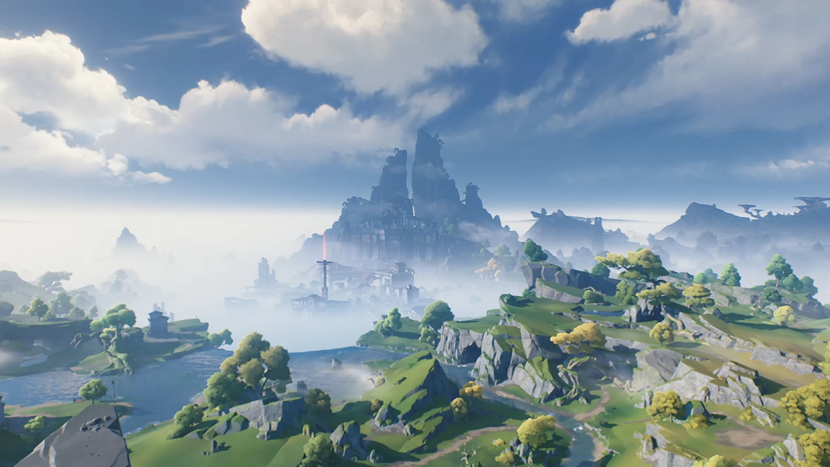 How To Fix Wuthering Waves Install Not Working on iOS - Twinfinite