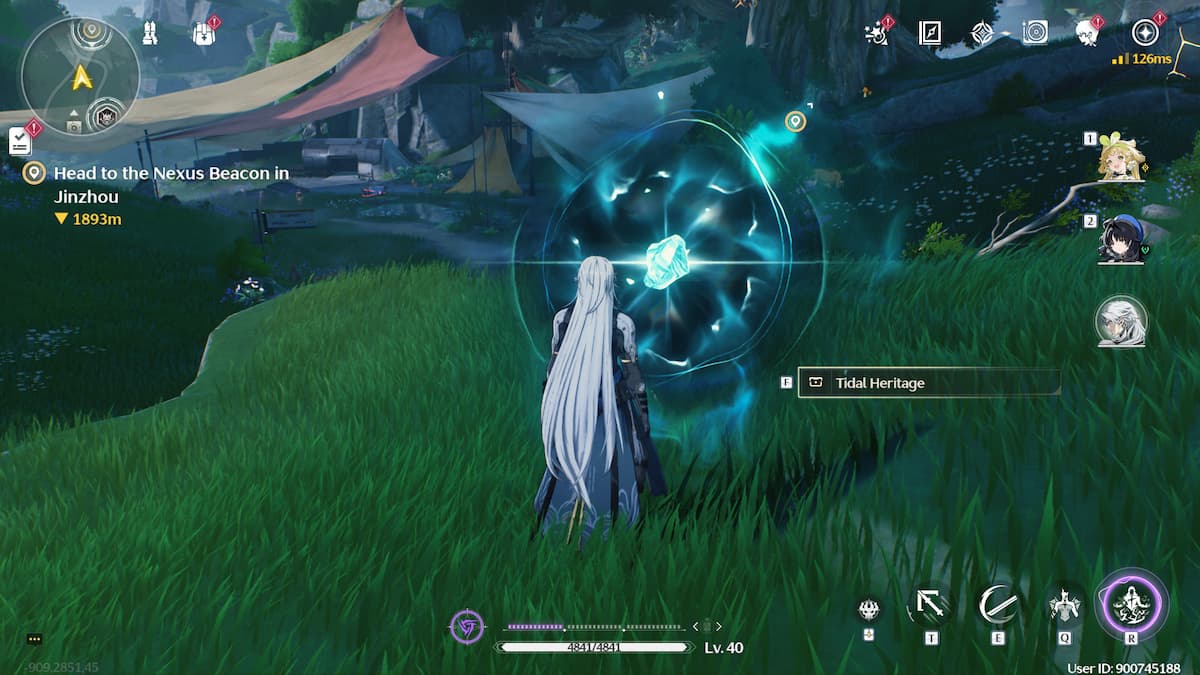 How to Get and Use Wood-Textured Shards in Wuthering Waves - Twinfinite