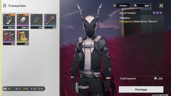 What Do the Keys of Tremble, Passion, & Tranquility Do in Wuthering ...