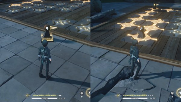 How to Solve Fallen Grave Encryption Block Puzzle in Wuthering Waves ...