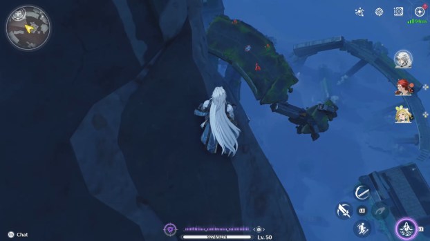 All Red Enemy Locations in Wuthering Waves - Twinfinite