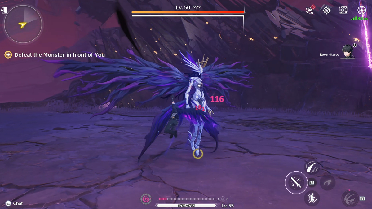 How to Get Havoc Rover in Wuthering Waves - Twinfinite