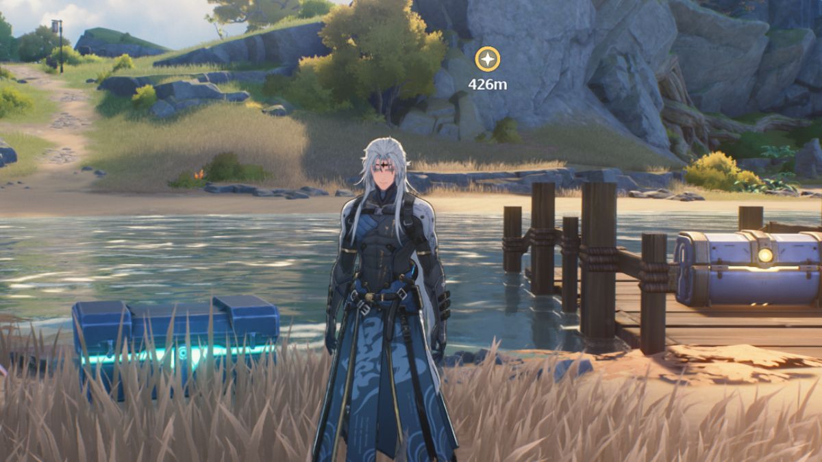 How to Fix Wuthering Waves Stuttering and Lagging - Twinfinite