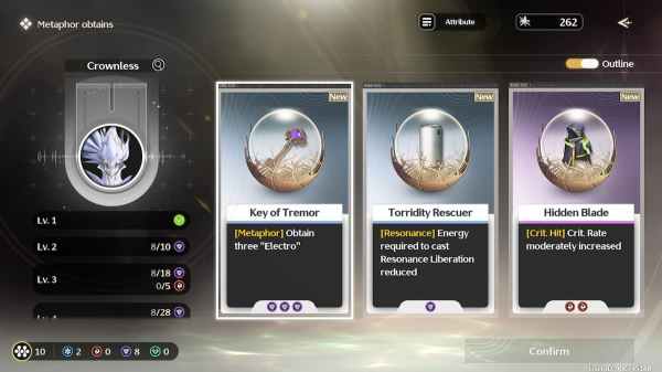 What Do the Keys of Tremble, Passion, & Tranquility Do in Wuthering ...