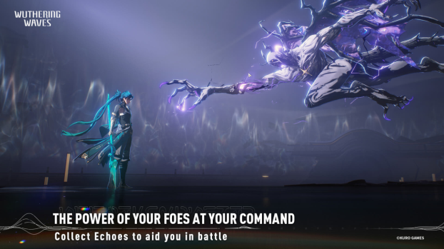 How to Claim Wuthering Waves Pre-Registration Rewards - Twinfinite