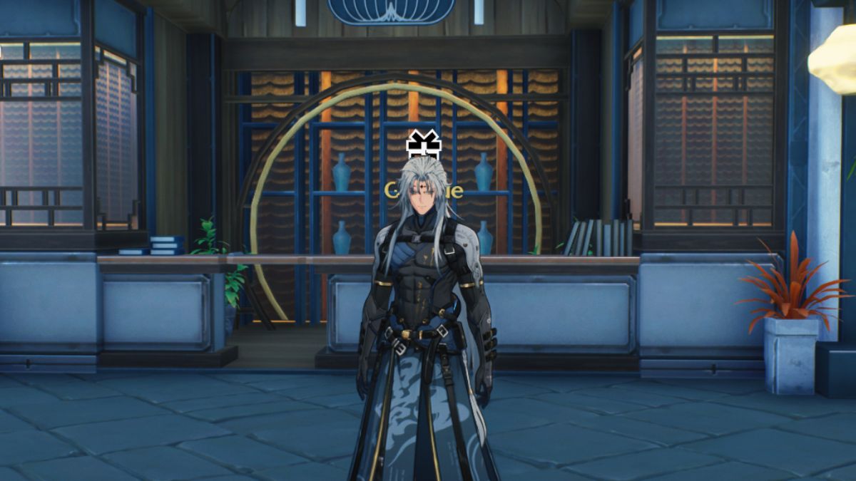 How to Get and Use Wood-Textured Shards in Wuthering Waves - Twinfinite