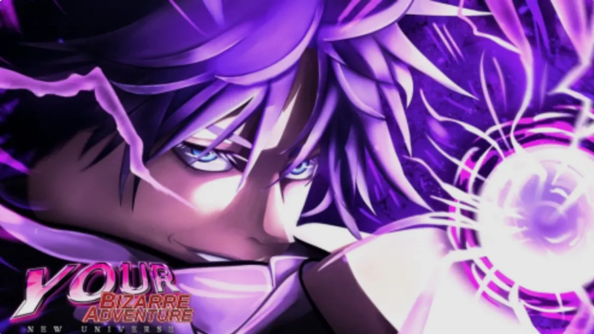 YBA New Universe Trello Link - Twinfinite