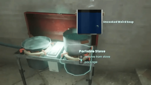 Abiotic Factor Cooking Guide - Twinfinite