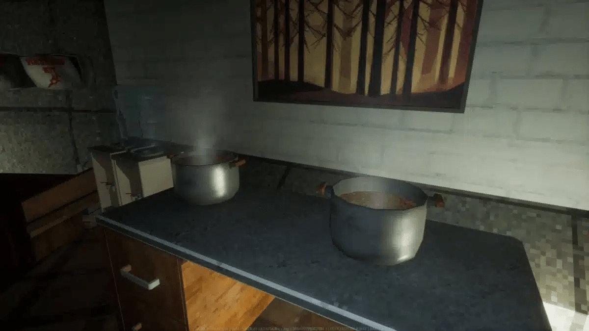 Abiotic Factor Cooking Guide - Twinfinite