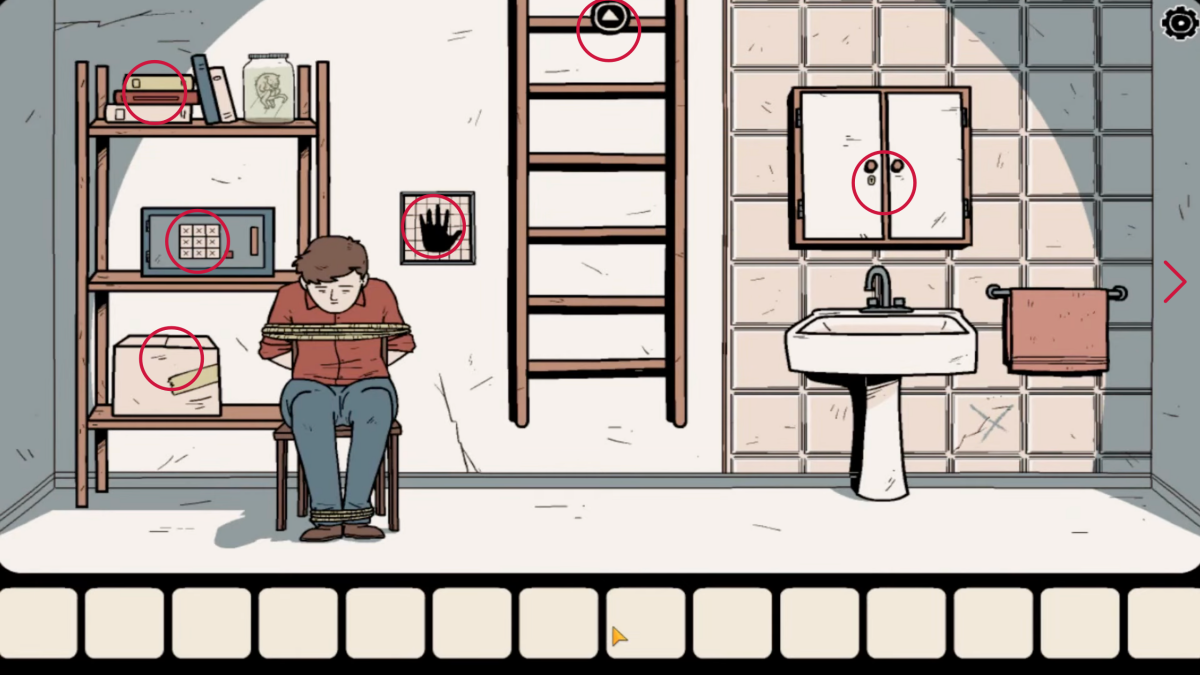 Complete Unwanted Experiment Walkthrough Guide - Twinfinite