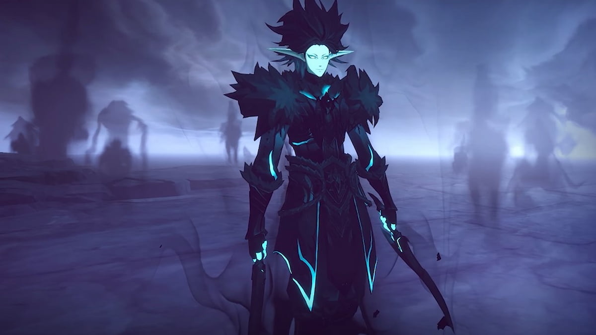 Solo Leveling Arise Shadow Tier List - Ranking (July 2024) - Twinfinite