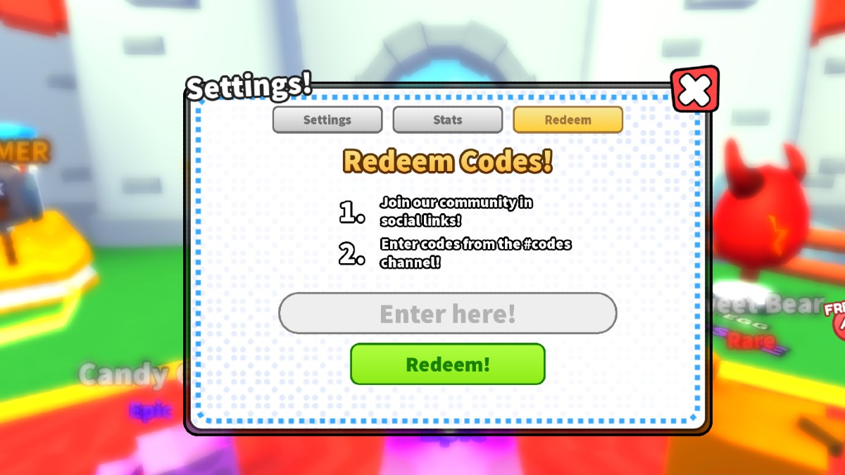 Roblox Build A Bridge Simulator Codes (April 2025) - Twinfinite