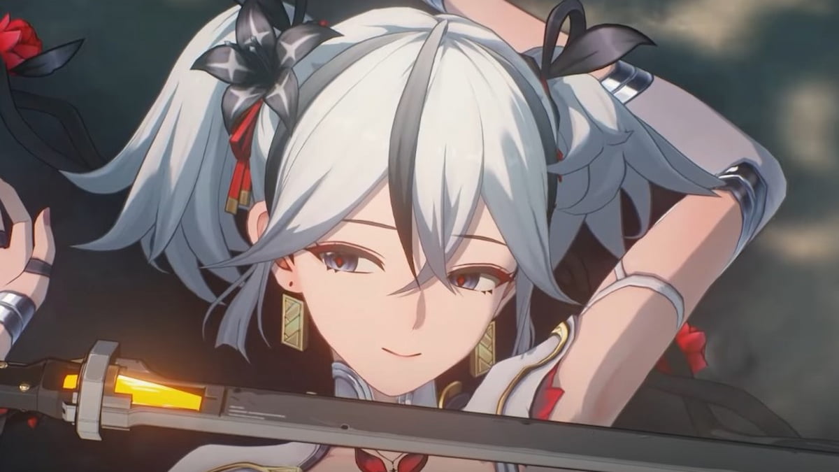 Wuthering Waves Camellya Kit and Abilities - Twinfinite