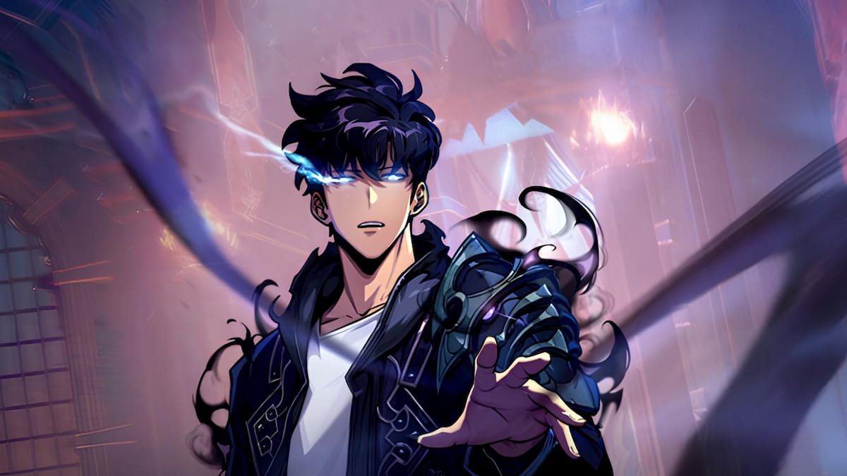 How to Fix Solo Leveling: Arise Tutorial Can't Move Bug - Twinfinite