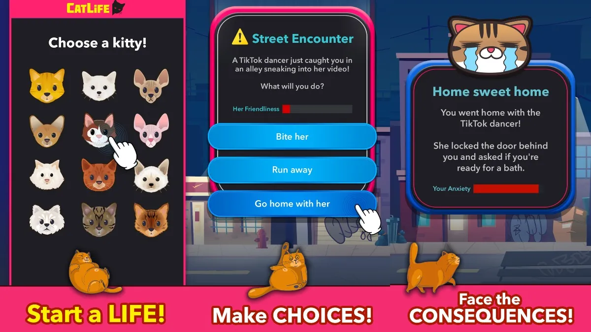 10 Best Games Like BitLife - Twinfinite