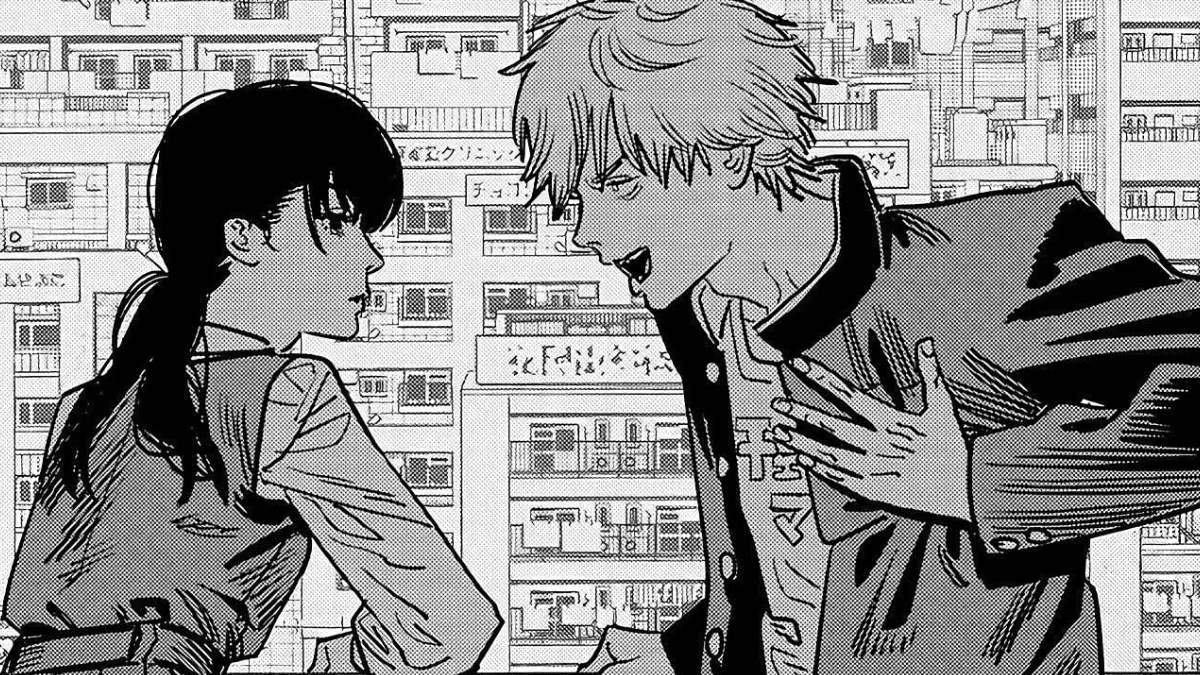 Is Chainsaw Man Part 2 Slow or Are We Just Spoiled? - Twinfinite