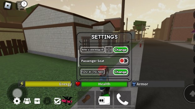 Roblox Da Hood Crosshair Codes (June 2024) - Twinfinite