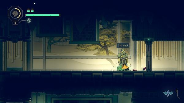 How to Deactivate Guardian Statues in Nine Sols - Twinfinite