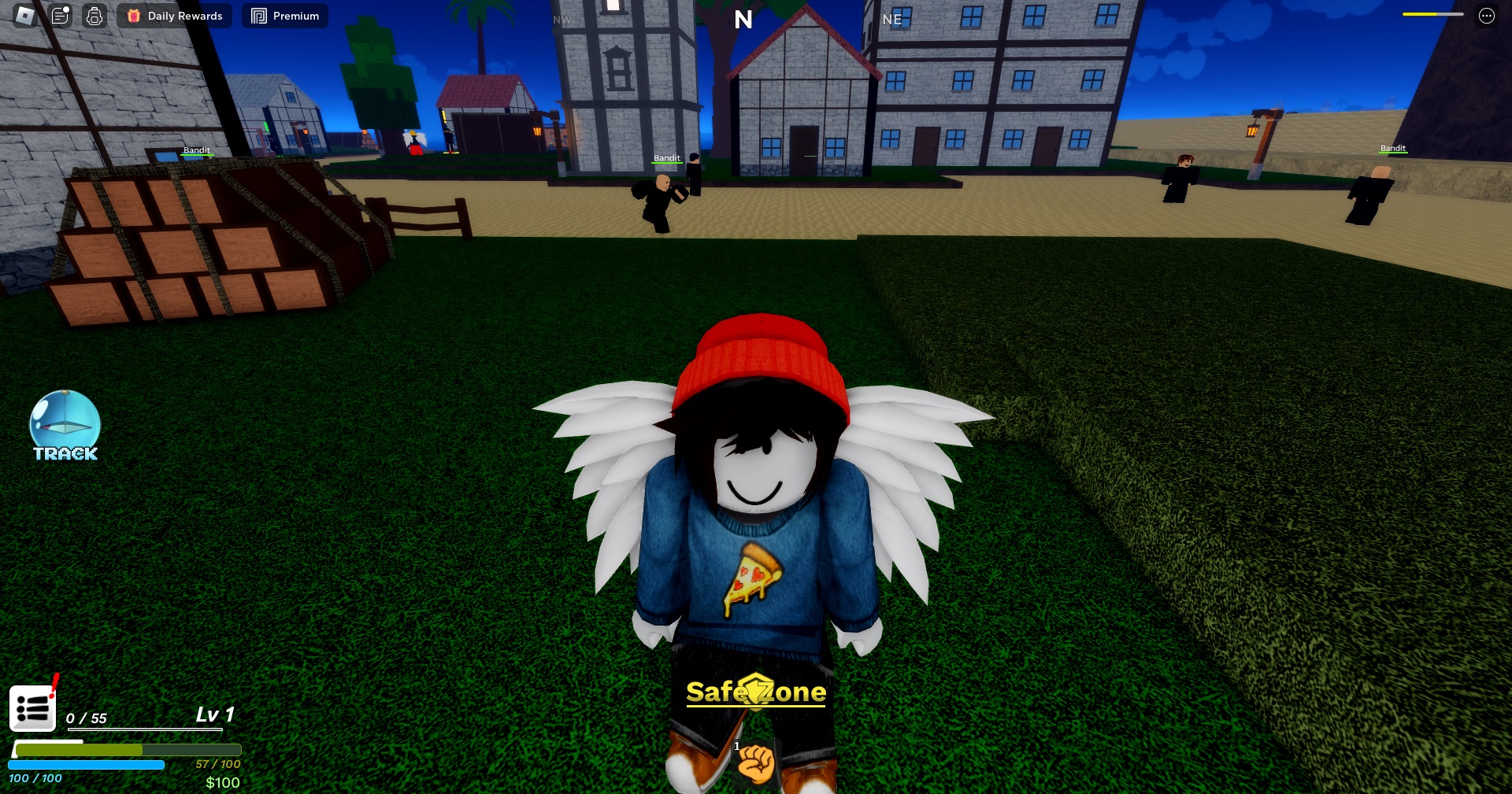 Best Accessories in Demon Piece - Twinfinite