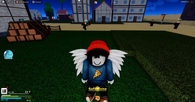 Best Accessories in Demon Piece - Twinfinite