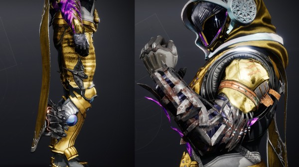 Destiny 2 Best Exotic Class Item Rolls to Hunt For In Final Shape ...