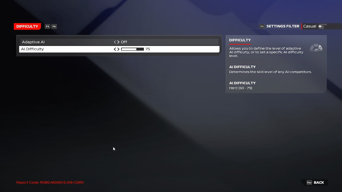 F1 24 Best Settings - Graphics, Assists, Controller, & Difficulty - Twinfinite