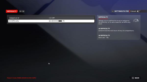 F1 24 Best Settings - Graphics, Assists, Controller, & Difficulty ...