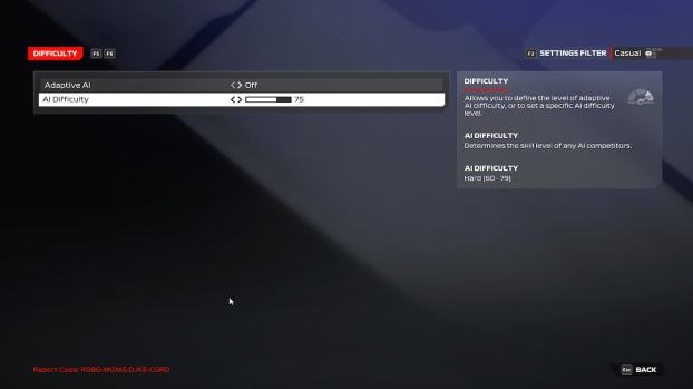 F1 24 Best Settings - Graphics, Assists, Controller, & Difficulty ...