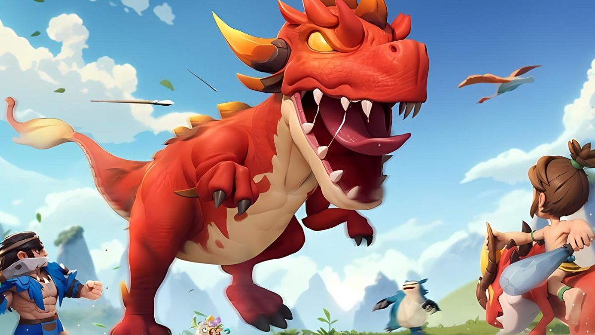 Dragon Age Pals Adventure Tier List (July 2024) - Twinfinite