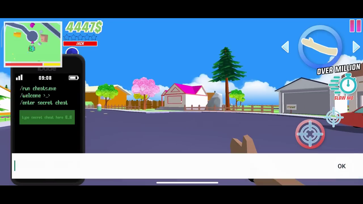 Dude Theft Wars Cheat Codes (May 2024) - Twinfinite