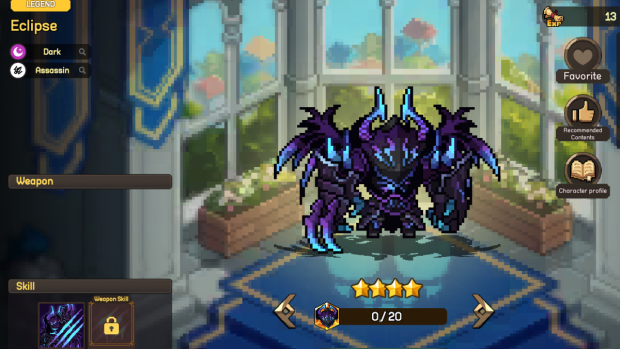 Unknown Knights Heroes Tier List (May 2024) - Twinfinite