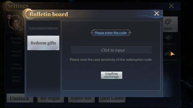 Flame of Valhalla Codes (February 2025) - Twinfinite