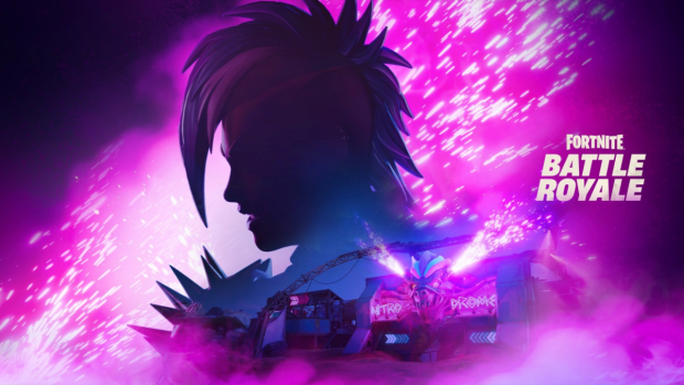 Fortnite Chapter 5 Season 3 Release Time Countdown - Twinfinite