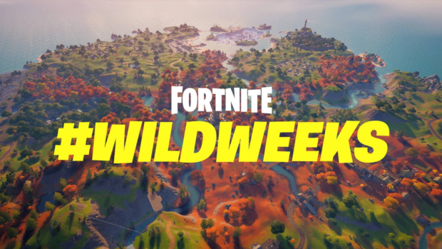 All Fortnite Dummy's Joyride Wild Week Quests - Twinfinite