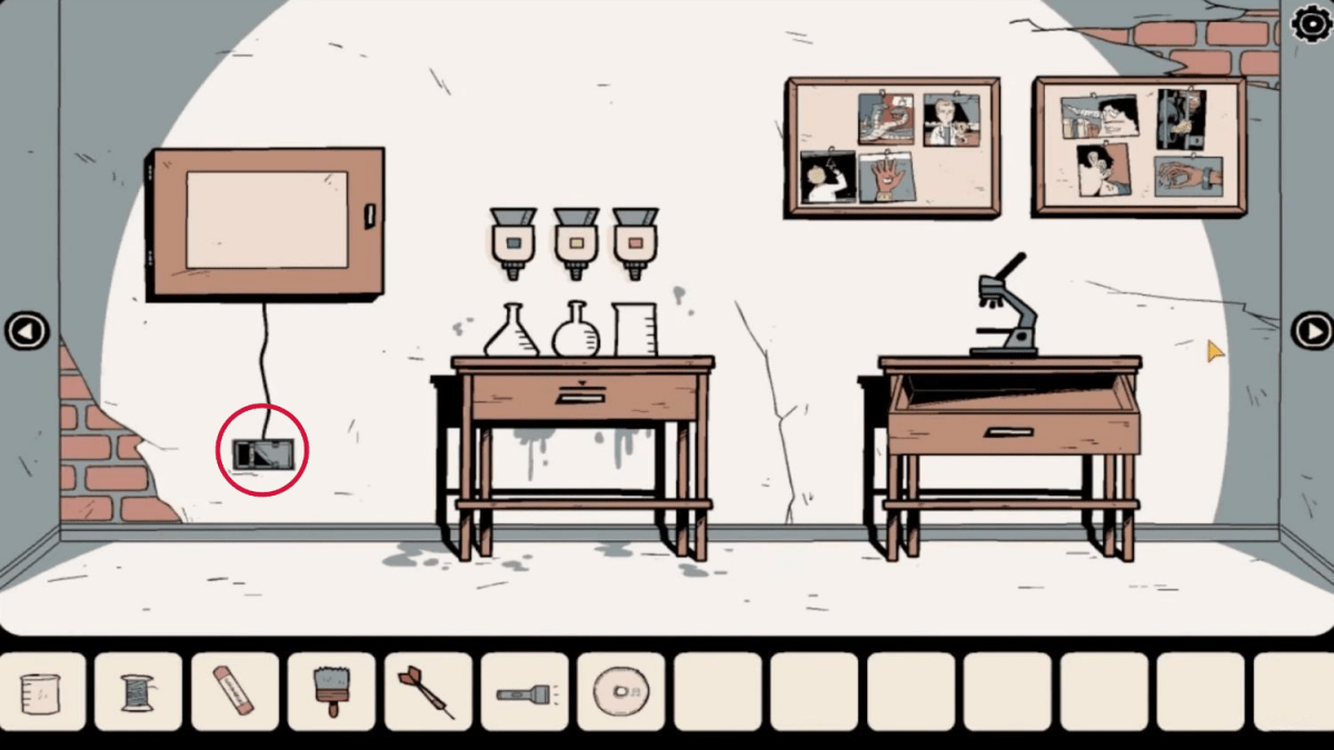 Complete Unwanted Experiment Walkthrough Guide - Twinfinite