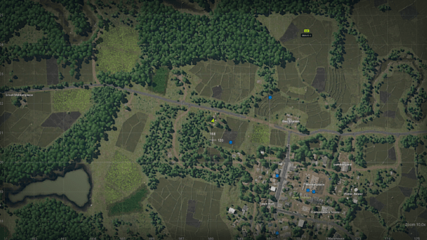 Grey Zone Warfare Secret Compassion Task Guide - Twinfinite