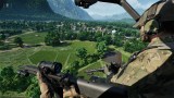 Gray Zone Warfare Map - All POIs & Size - Twinfinite