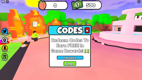 Roblox Gyat Simulator Codes (May 2024) - Twinfinite