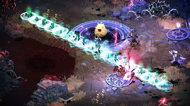 All Hades 2 Materials List - Reagents, Greeneries, & Indulgences ...