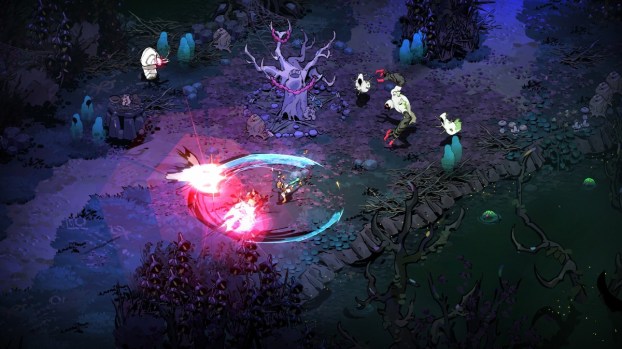 Best Daedalus Hammer Upgrades for Every Weapon in Hades 2 - Twinfinite
