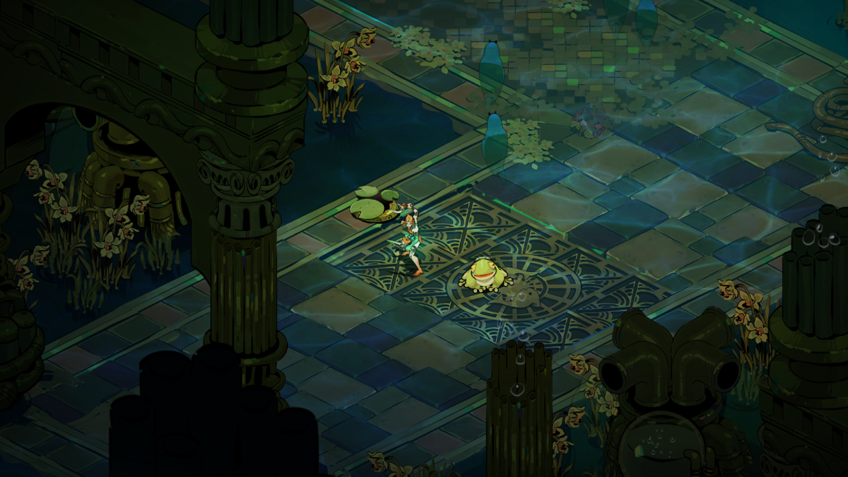 Hades 2 Best Familiars - How to Unlock, Equip & Upgrade All Pets ...