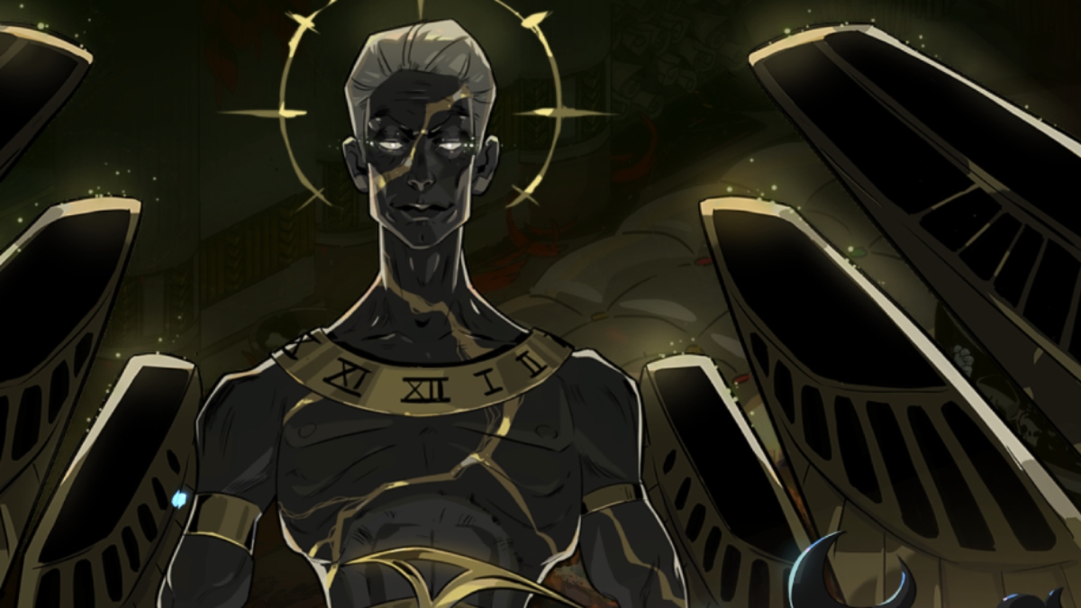 All Bosses & Boss Order in Hades 2 - Twinfinite