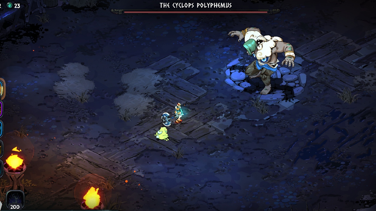 All Bosses & Boss Order in Hades 2 - Twinfinite