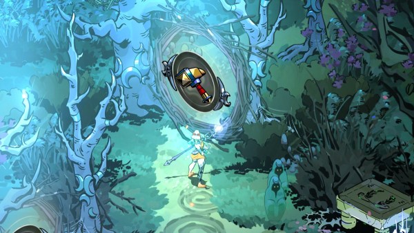 Best Daedalus Hammer Upgrades for Every Weapon in Hades 2 - Twinfinite