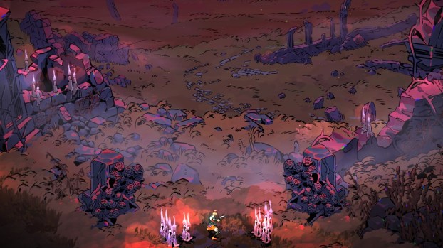 All Regions in Hades 2 Explained - Twinfinite