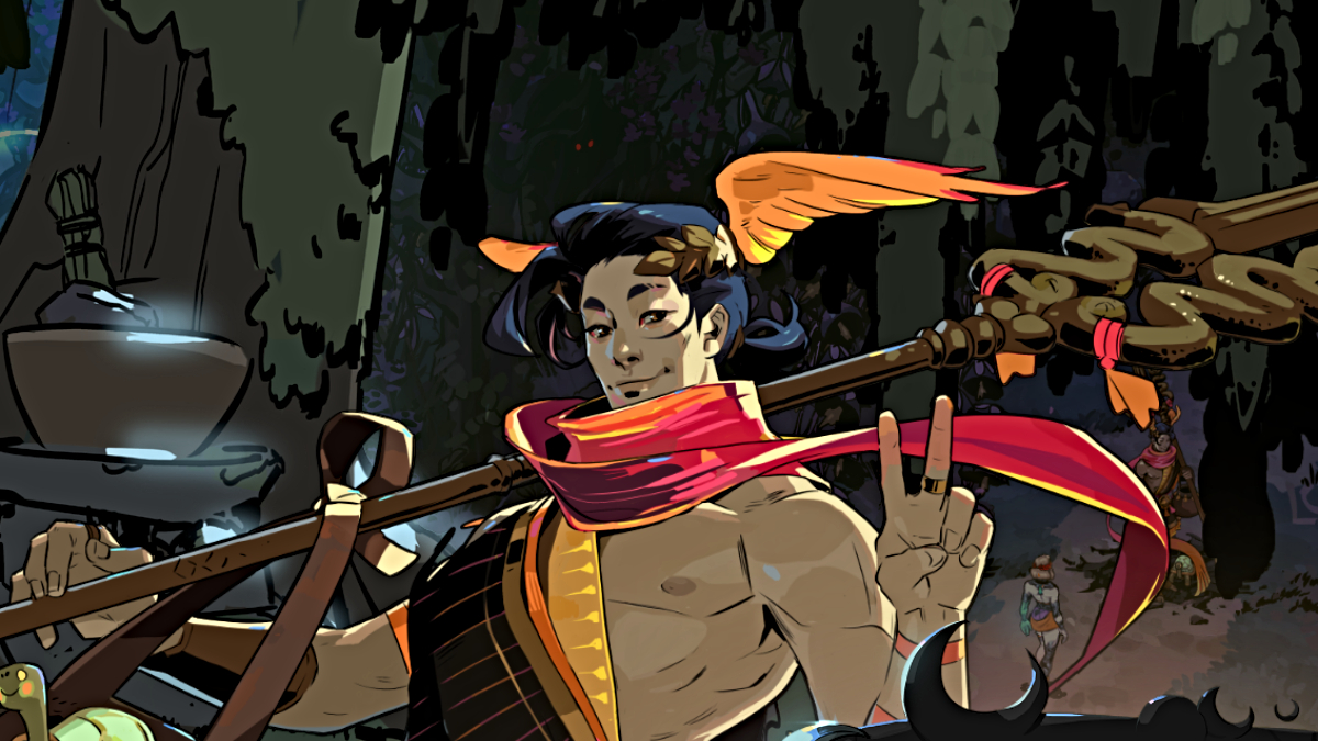 How To Get True Ending in Hades 2 - Twinfinite