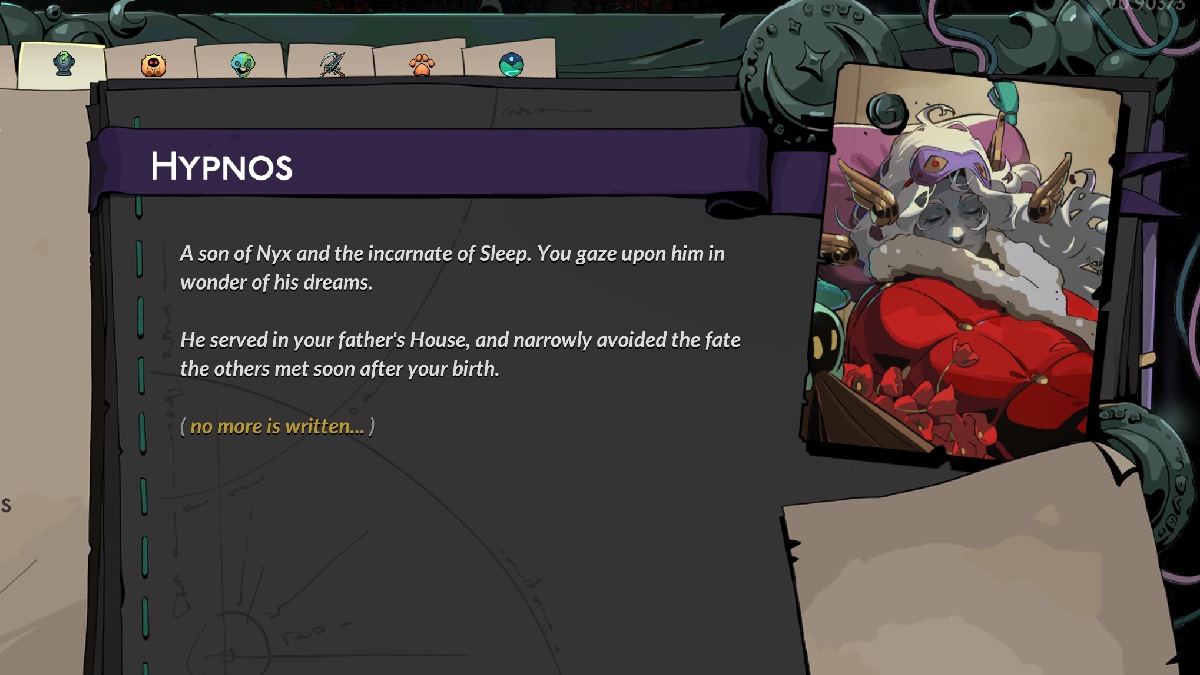Can You Wake Hypnos in Hades 2? - Twinfinite